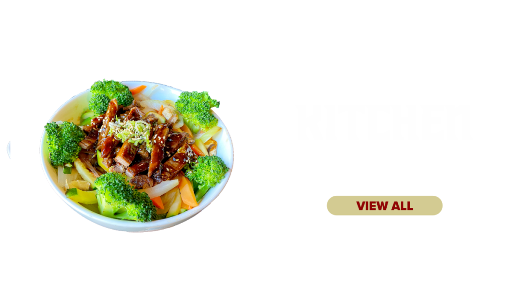 Menu - Xevichez Food Truck